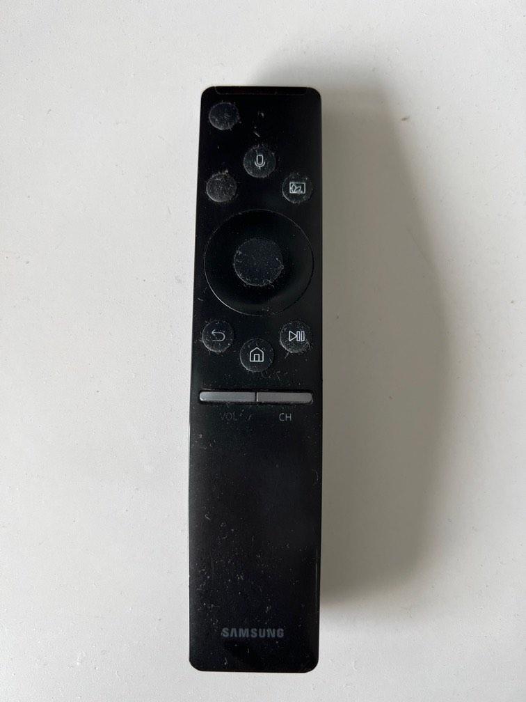 Samsung TV Remote Control, TV & Home Appliances, TV & Entertainment, TV Parts & Accessories on ...