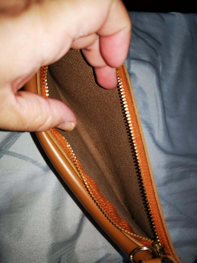 Santa barbara long wallet authentic, Women's Fashion, Bags & Wallets ...