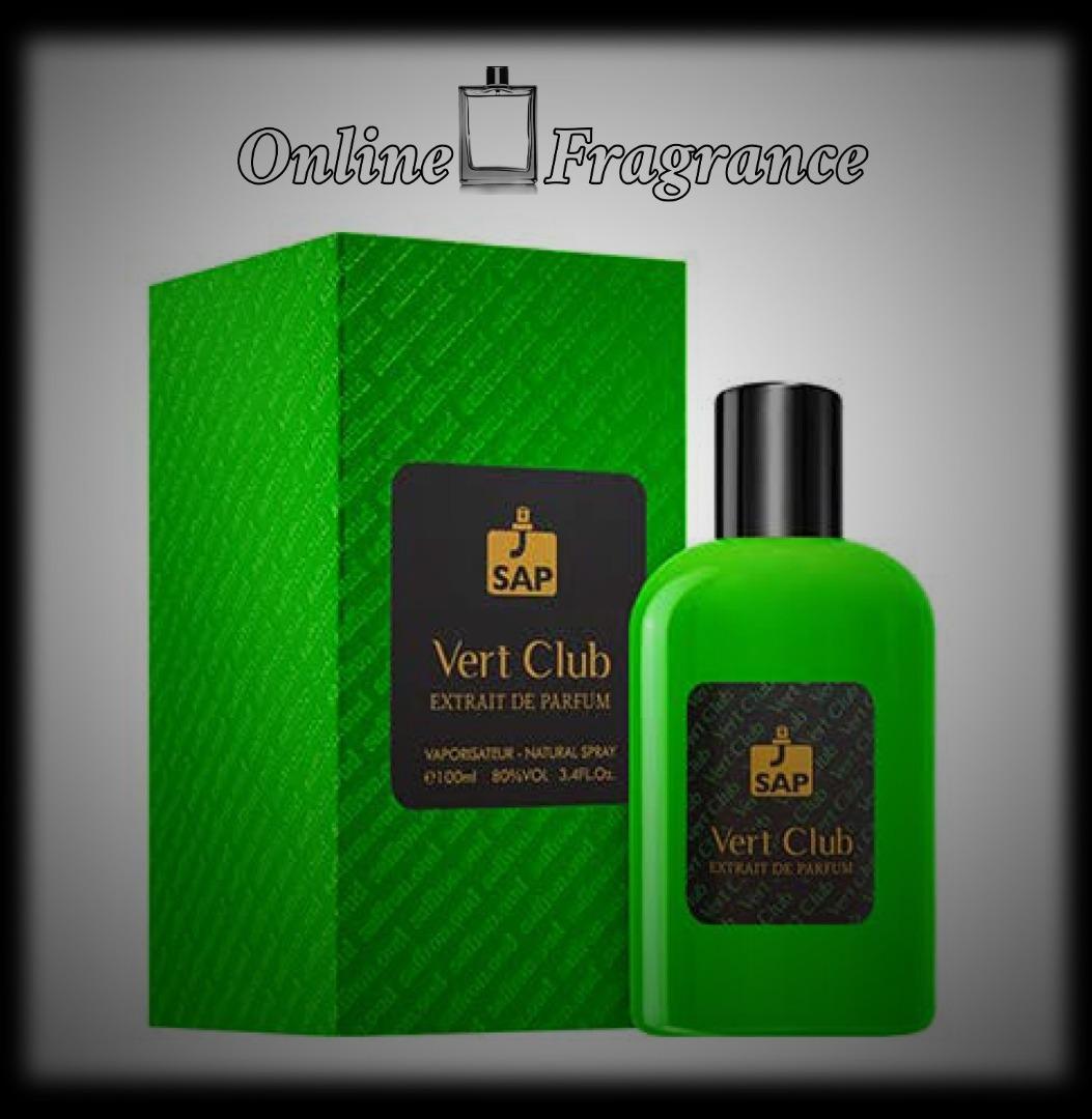 Best Green Perfumes Of All Time | atelier-yuwa.ciao.jp