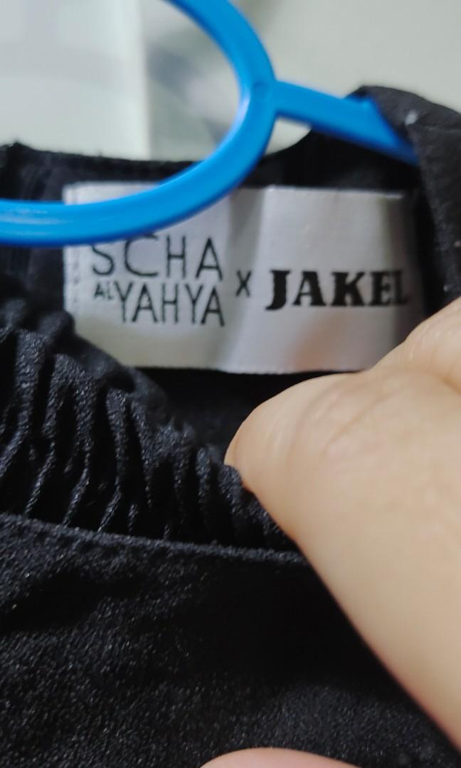 Scha al yahya x jakel, Babies & Kids, Babies & Kids Fashion on Carousell