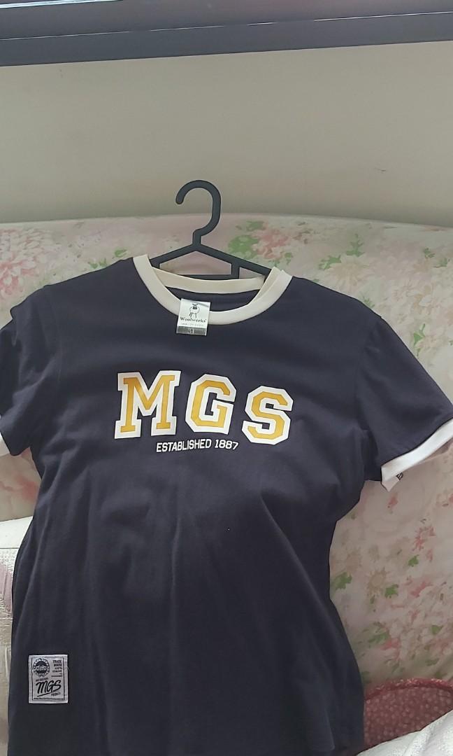 School Uniform for MGS, Babies & Kids, Babies & Kids Fashion on Carousell