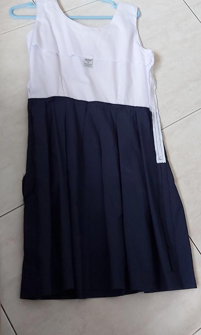 School Uniform for MGS, Babies & Kids, Babies & Kids Fashion on Carousell