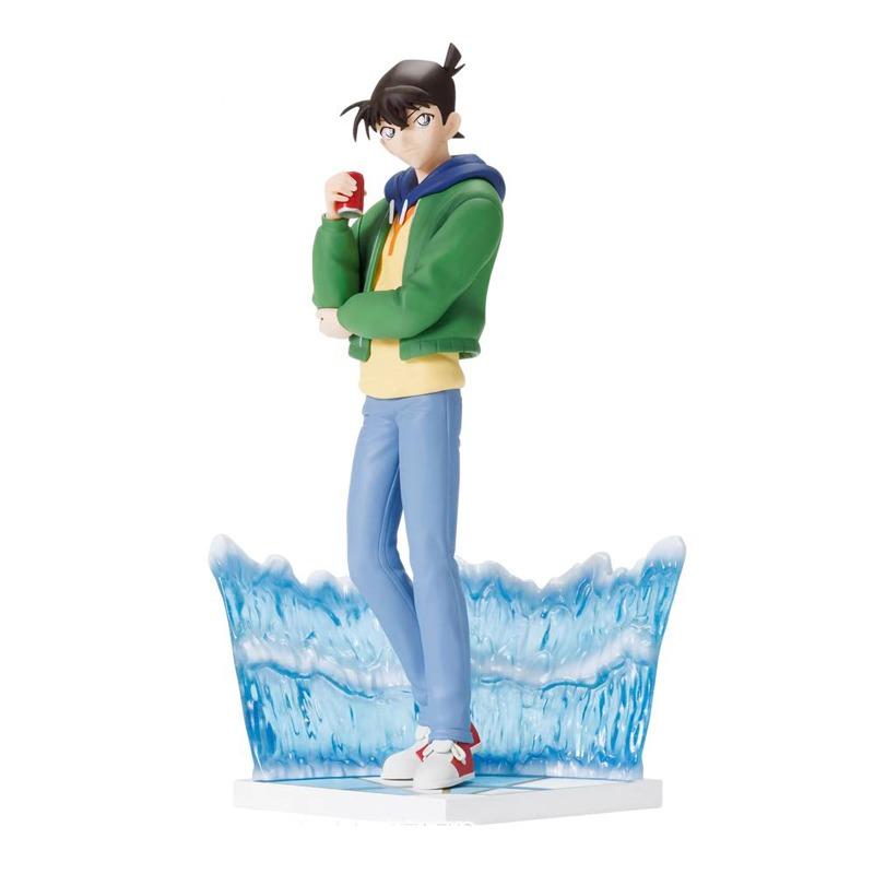 Sega goods Detective Conan Prize Figure, Hobbies & Toys, Toys & Games ...
