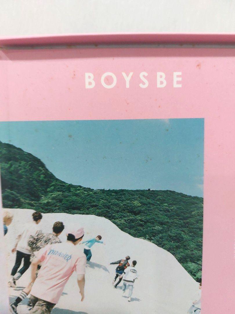 Seventeen SVT boysbe album (no photocard), Hobbies & Toys, Memorabilia ...
