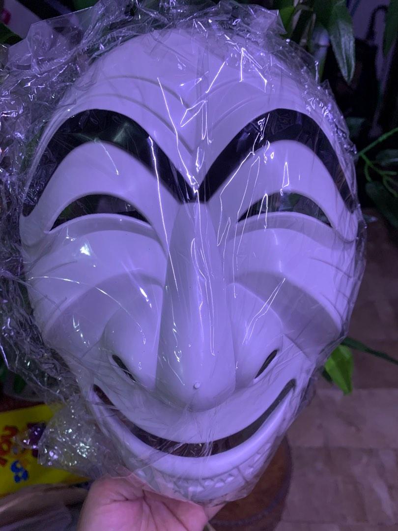 SG Mask & Korean Mask, Hobbies & Toys, Toys & Games on Carousell