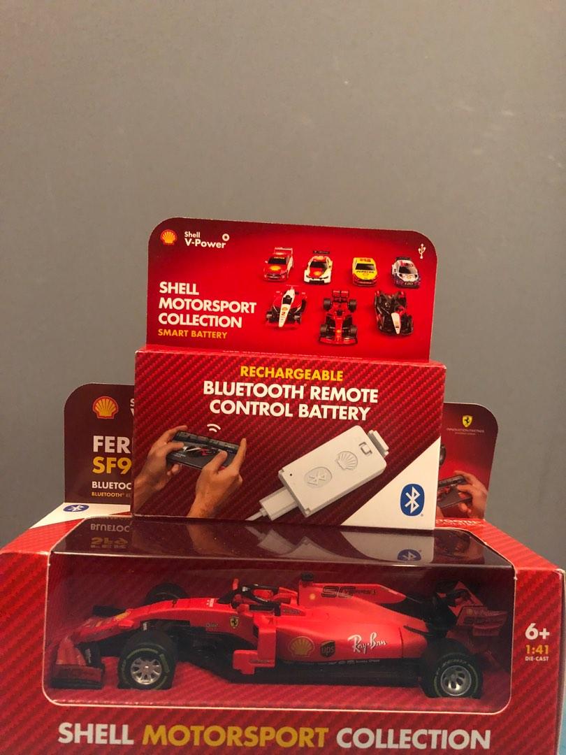Shell Motorsport Collection - Ferrari SF90 - 2022 version, Hobbies ...