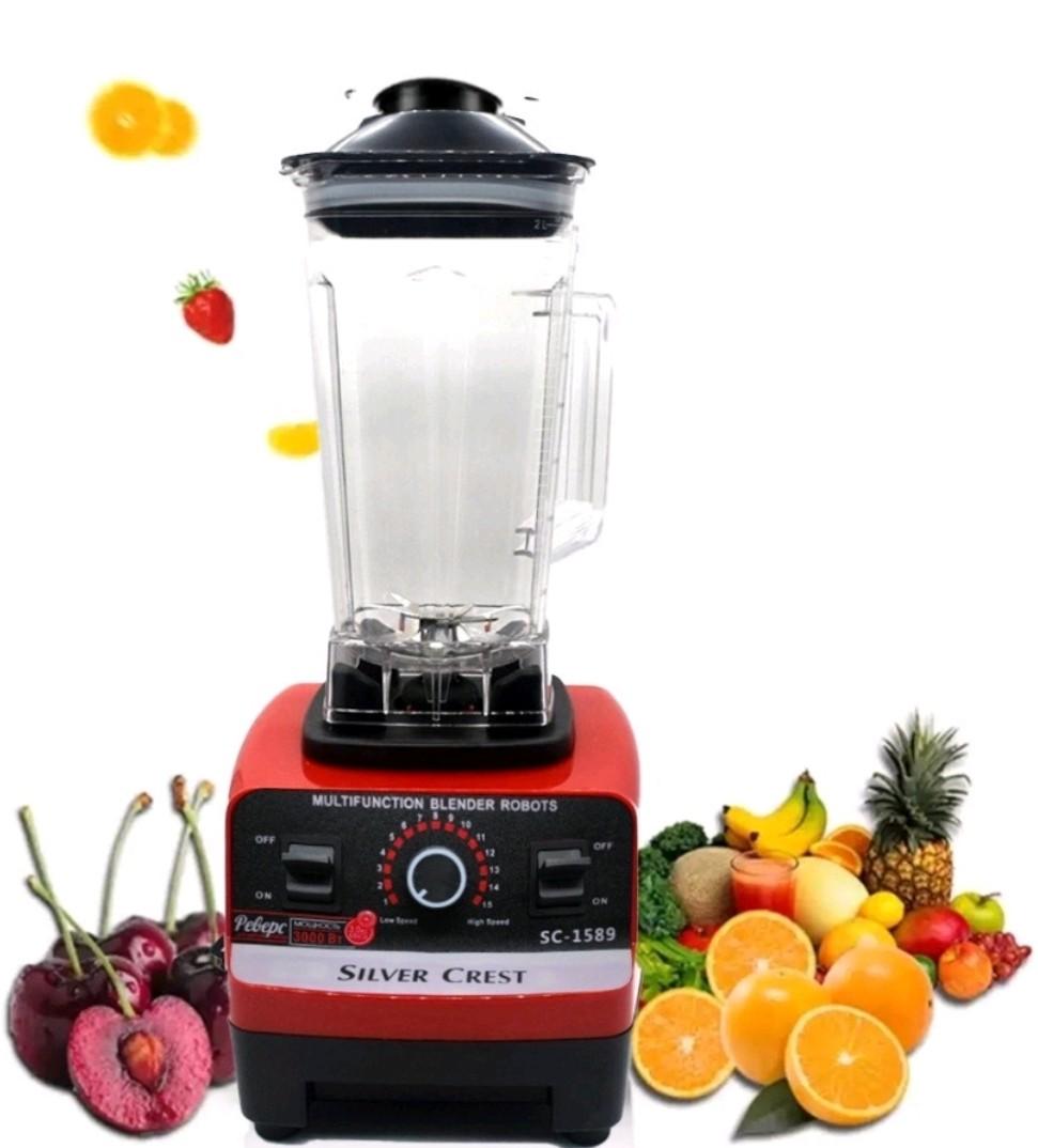 Silver Crest Blender, TV & Home Appliances, Kitchen Appliances, Juicers ...
