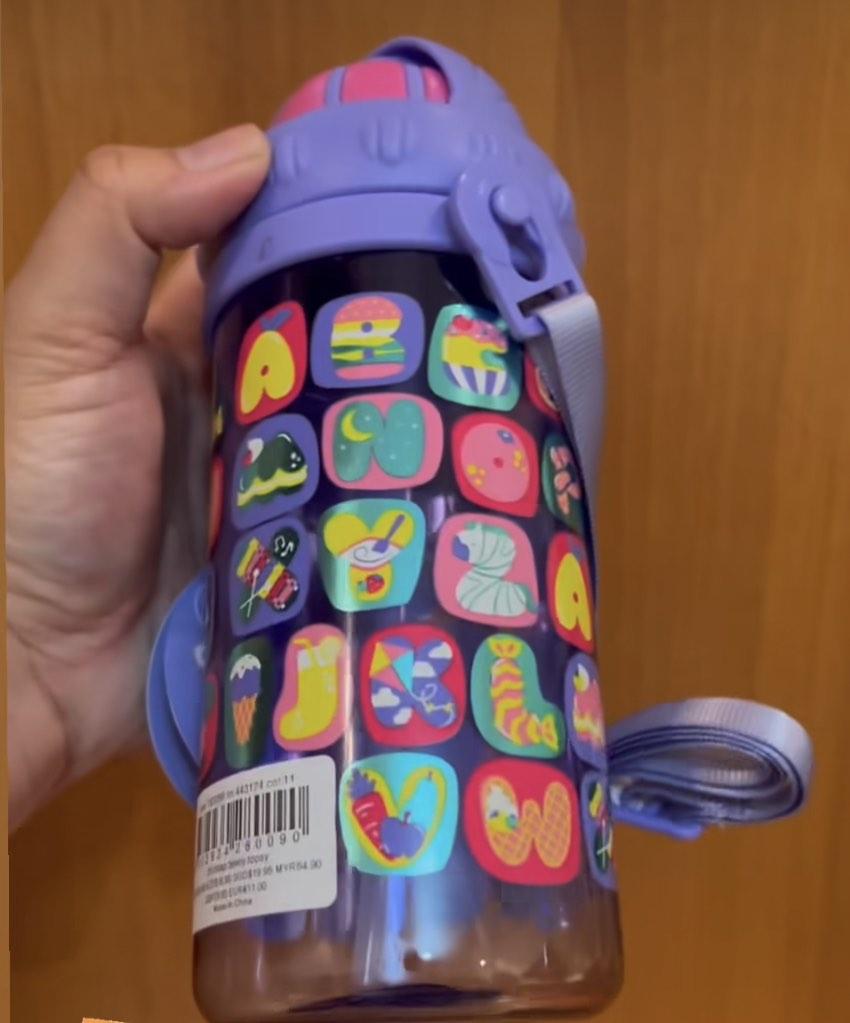 Smiggle Bundle Set, Babies & Kids, Going Out, Carriers & Slings on ...