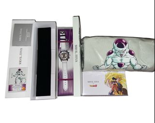 Titus dragon ball For Sale | Carousell Singapore