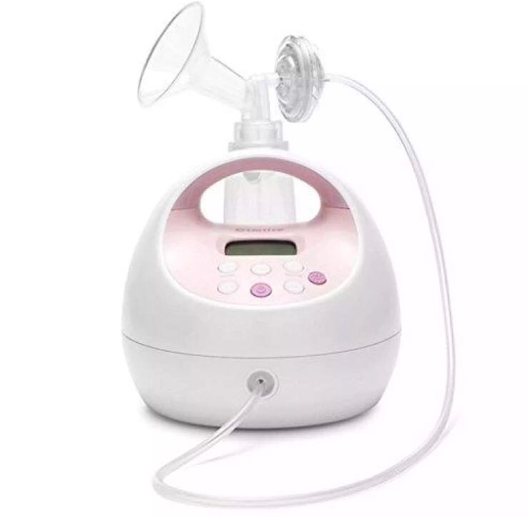 Spectra baby USA double/single Breastpump 3.3 Pound, Babies & Kids ...
