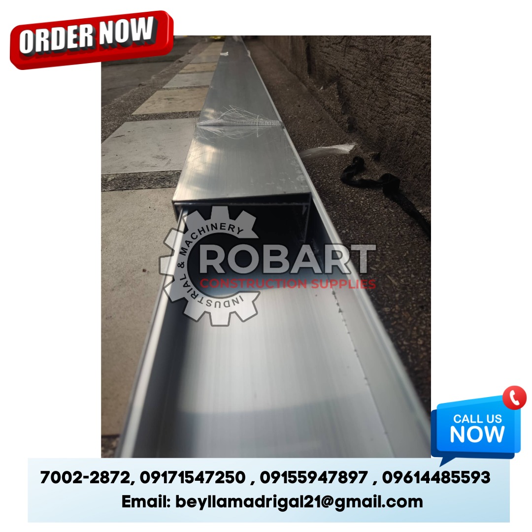 Split tube with cover, Commercial & Industrial, Construction Tools ...