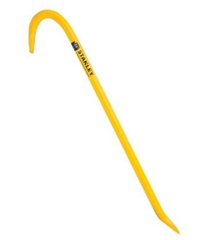 Stanley Claw Bar 24" Model: 55-124, Furniture & Home Living, Home ...