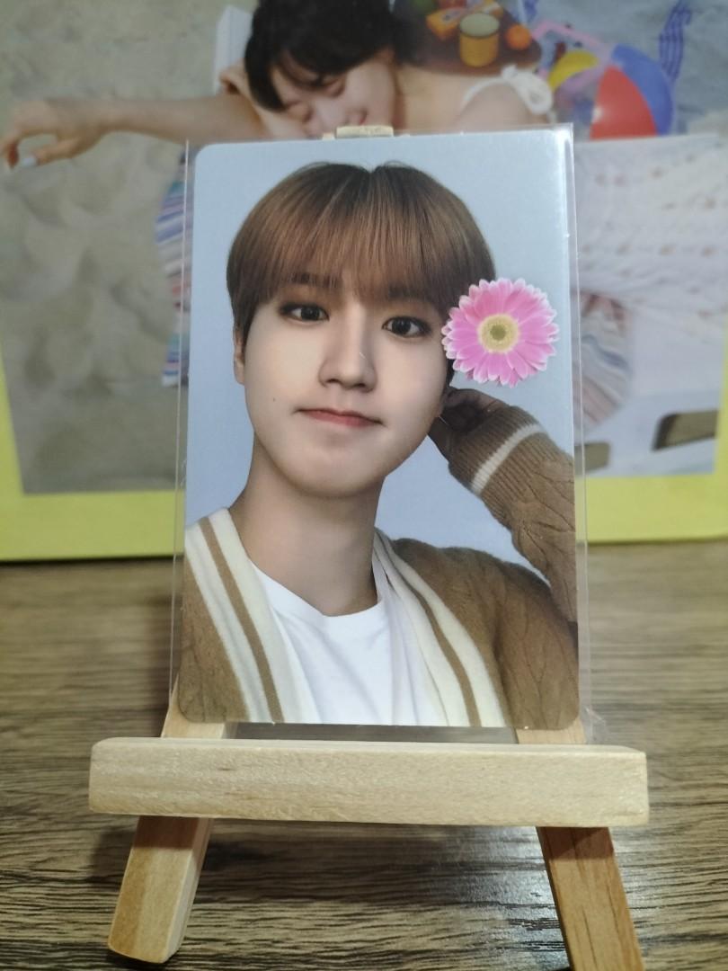 Stray Kids Han Jisung Synnara Set With Han Felix Nacific R10, Hobbies ...