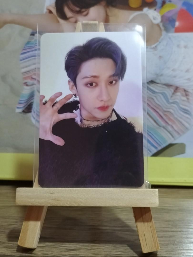 Stray Kids Seungmin Aladin Set With Bang Chan Oddinary PCS, Hobbies ...