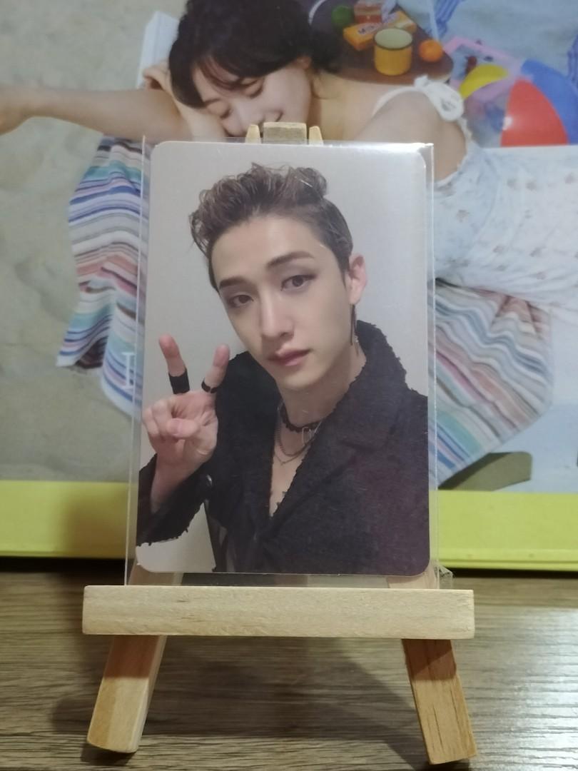 Stray Kids Seungmin Aladin Set With Bang Chan Oddinary PCS, Hobbies ...