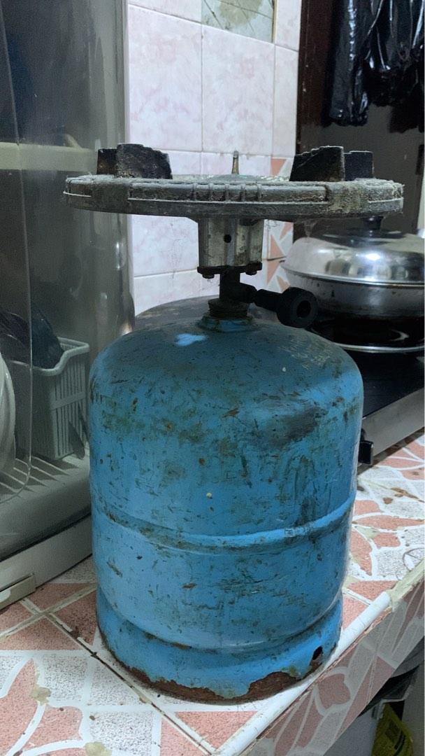 Super Kalan with stove (Empty), TV & Home Appliances, Kitchen ...