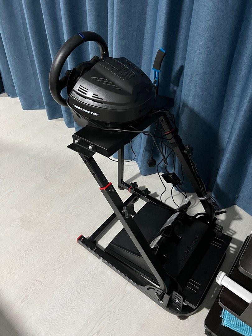 T300RS GT with Cockpit ready to play., Video Gaming, Gaming Accessories ...