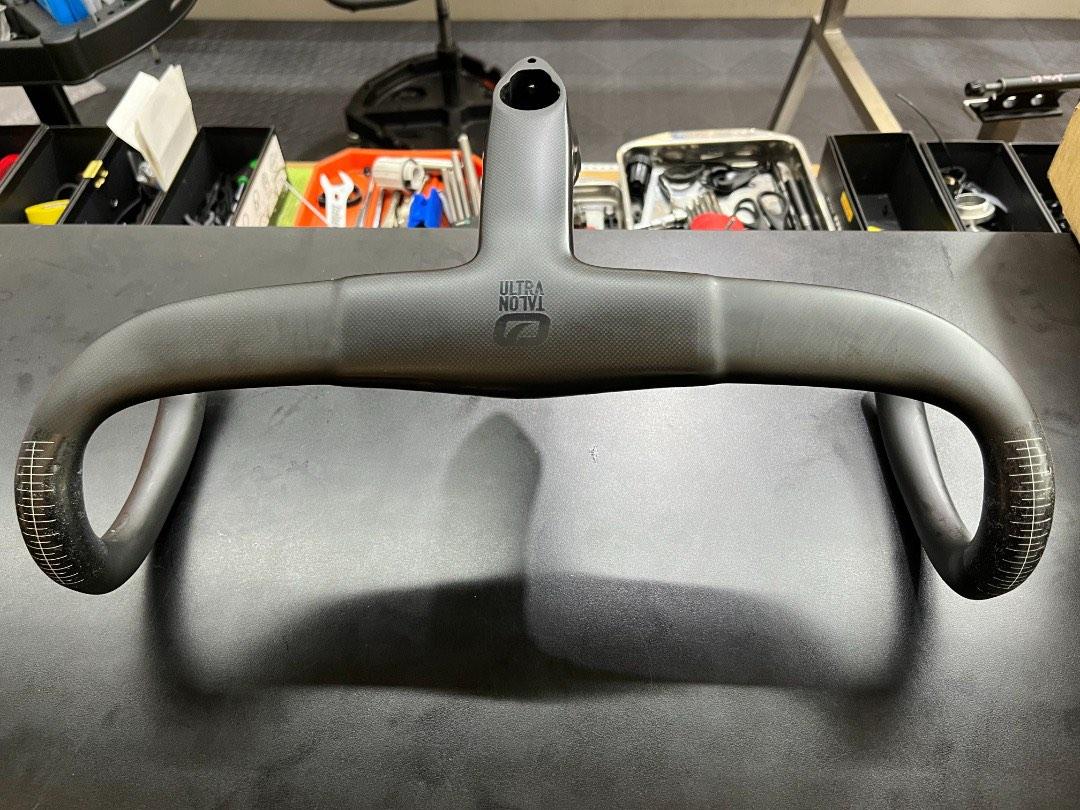 Talon Bar for Pinarello F12 and F models, Sports Equipment, Bicycles ...