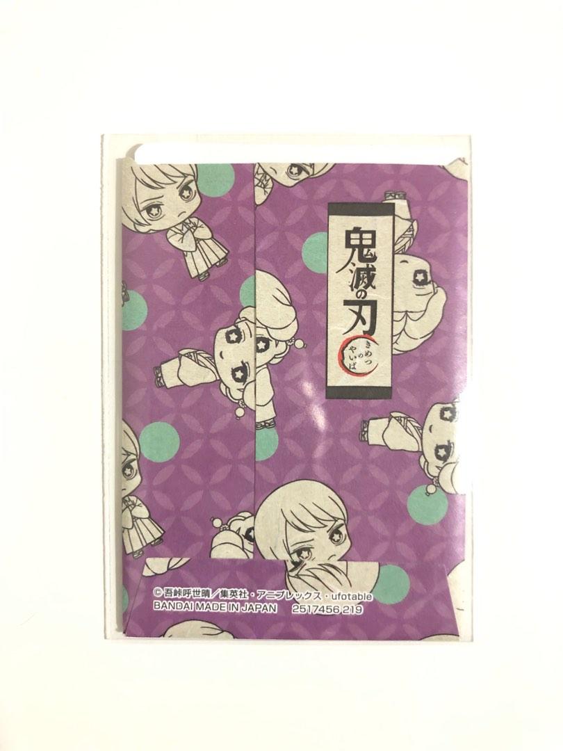 Tamayo Demon Slayer Sticker, Hobbies & Toys, Toys & Games on Carousell