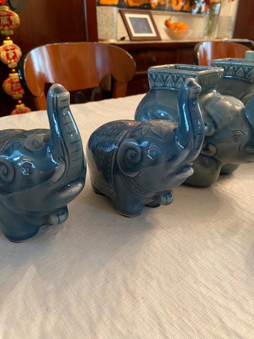 Thai Dinnerware and Decorative Entertainment Set, 傢俬＆家居, 廚具和餐具, 其他廚具和餐具 ...