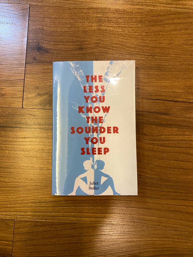 The Less You Know The Sounder You Sleep, Hobbies & Toys, Books ...