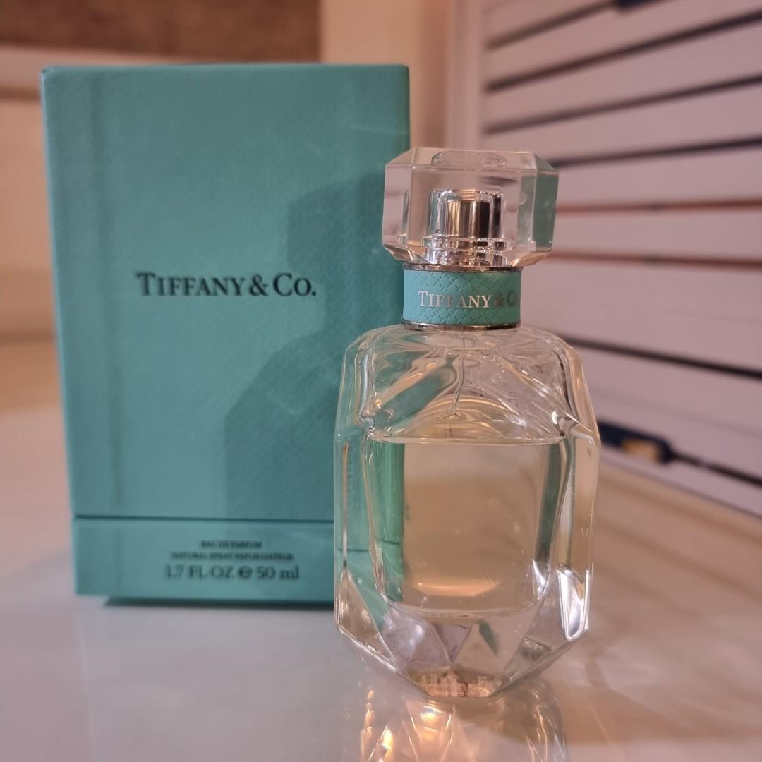Tiffany & Co. Perfume, Beauty & Personal Care, Fragrance & Deodorants ...