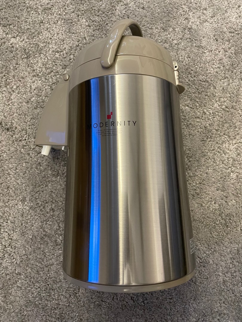 Tiger Airpot 2.2L, TV & Home Appliances, Kitchen Appliances, Kettles ...