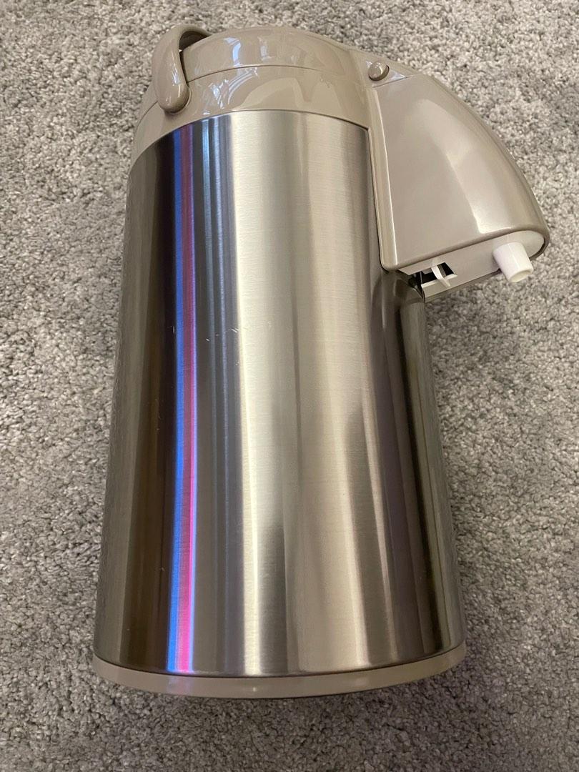 Tiger Airpot 2.2L, TV & Home Appliances, Kitchen Appliances, Kettles ...