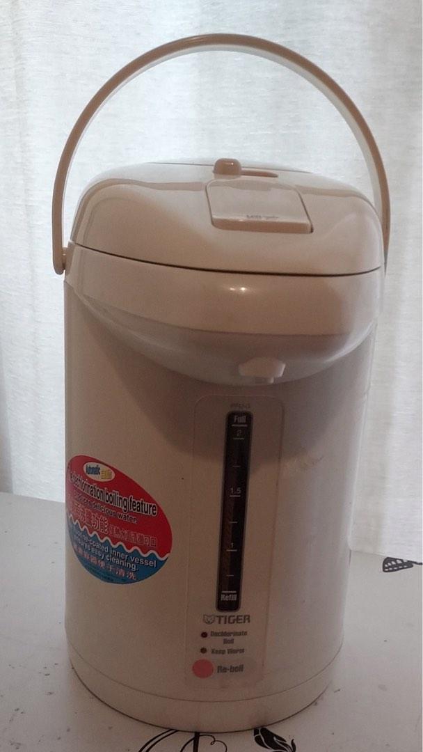 Tiger Thermos, Furniture & Home Living, Kitchenware & Tableware, Coffee ...