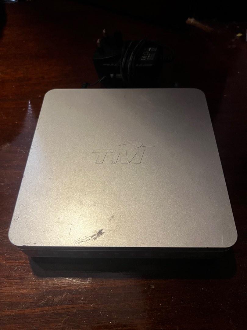 TM Unifi Modem - Huawei HG655m, Mobile Phones & Gadgets, Other Gadgets ...