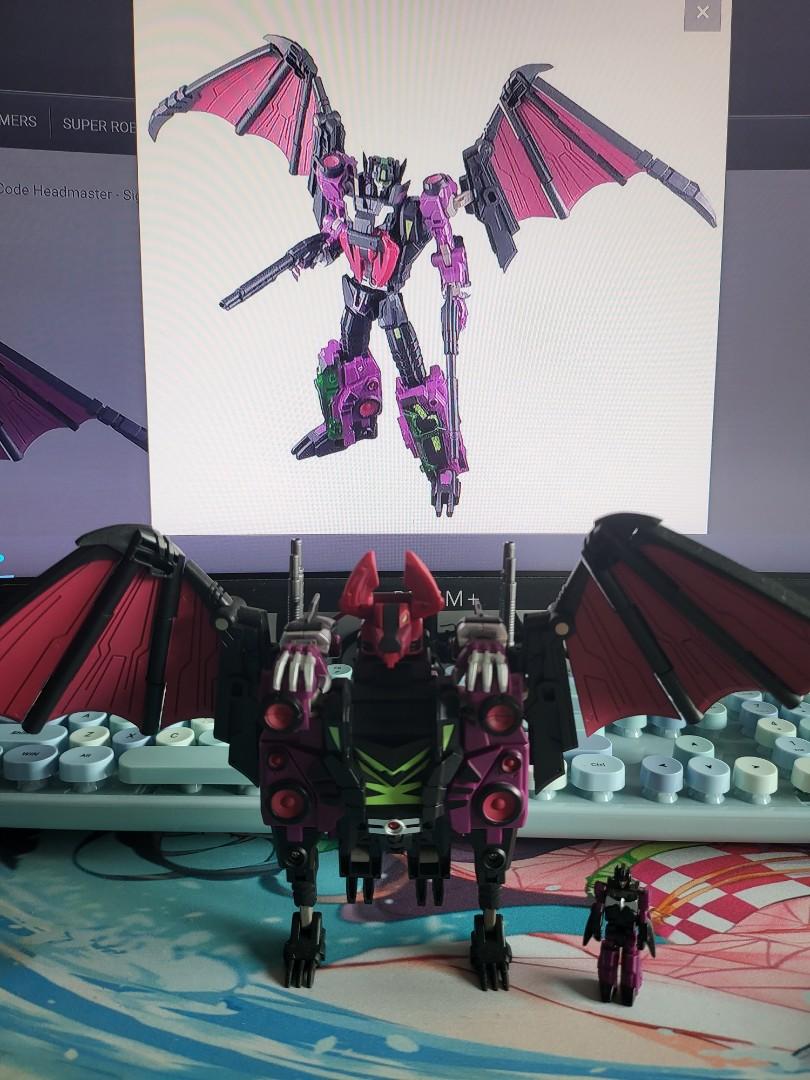 Transformers - Fansproject bundle, Hobbies & Toys, Toys & Games on ...