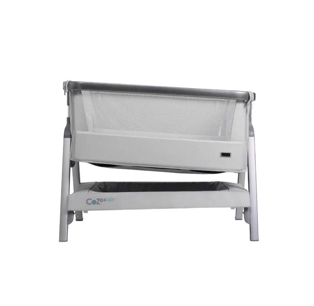 Tutti bambini baby cot co-sleeping, Babies & Kids, Baby Nursery & Kids ...