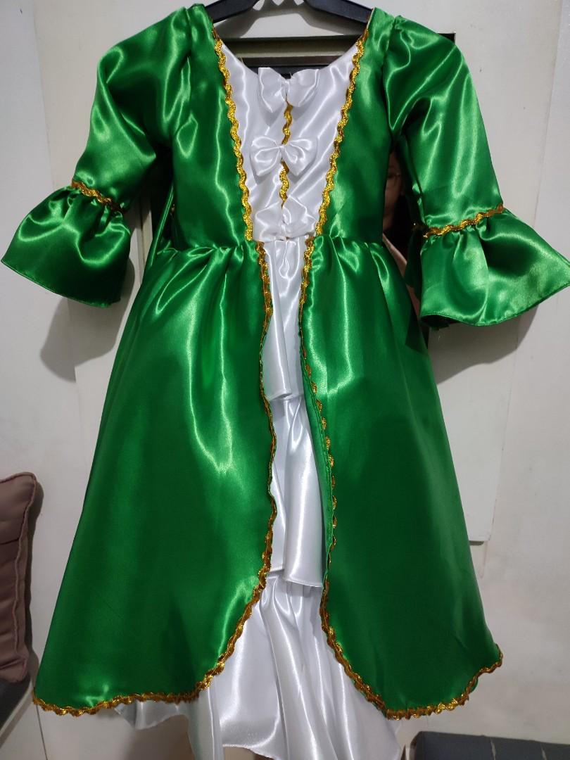 UN costume/ UK costume, Babies & Kids, Babies & Kids Fashion on Carousell