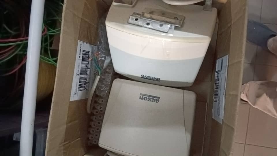 Used ACSON Easi-Flo 33 Air Conditioner Drainage Pump (Second-hand), TV ...