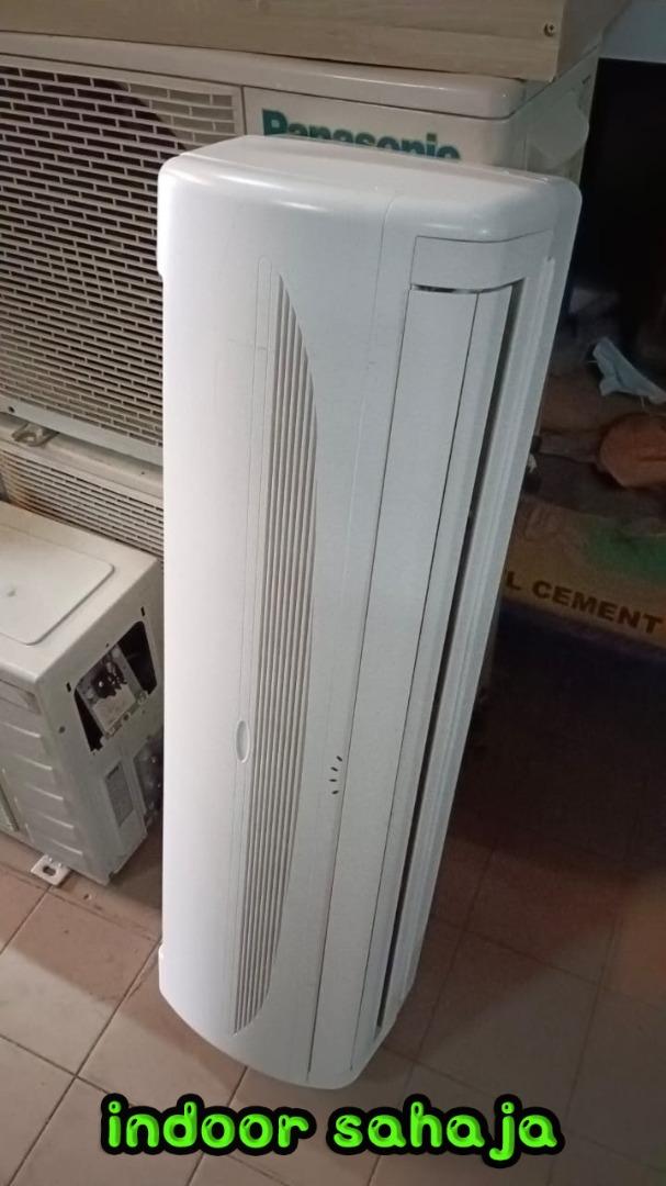 Used York G Model 2.5HP Wall Mounted Type (INDOOR SAHAJA) / Non ...
