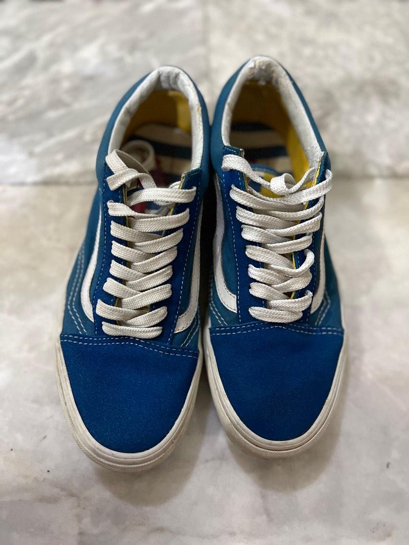 Vans 1966, Men's Fashion, Footwear, Sneakers on Carousell