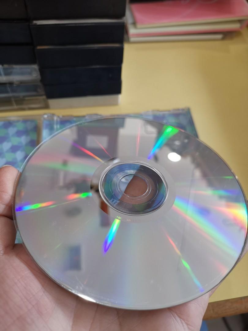 Vcd She S H E 安可 Encore Mtv Karaoke Hobbies And Toys Music And Media