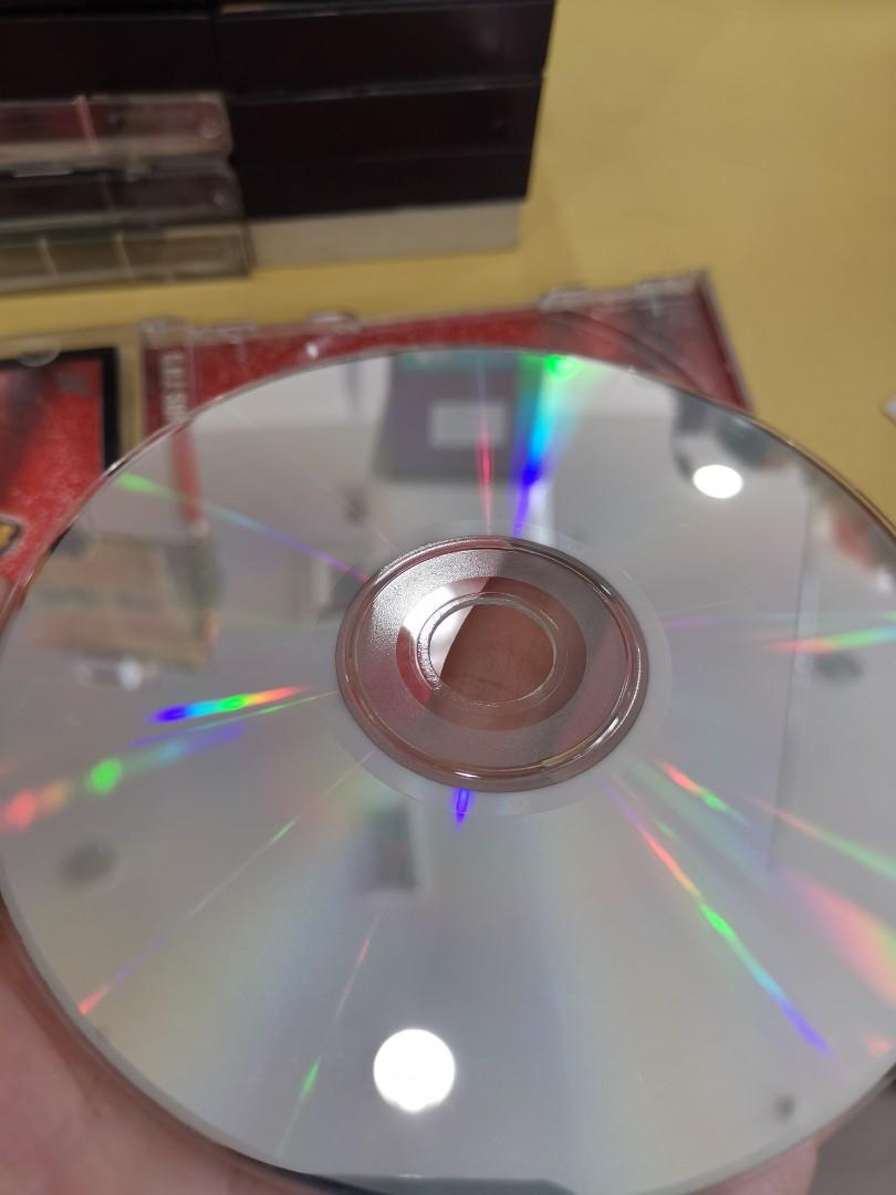 (VCD) SHE S.H.E SUPER STAR VCD MTV KARAOKE, Hobbies & Toys, Music & Media, CDs & DVDs on Carousell