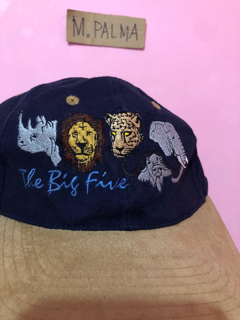 Vintage airborne animals cap, Men's Fashion, Watches & Accessories ...