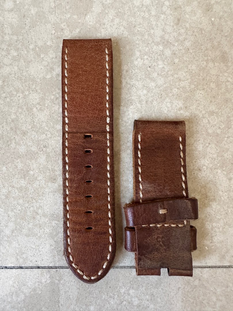 Watch strap, Luxury, Watches on Carousell