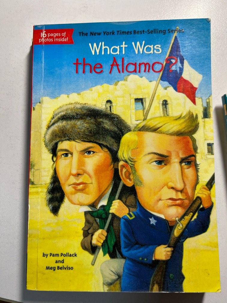 where is, what was, what is series books, Hobbies & Toys, Books ...