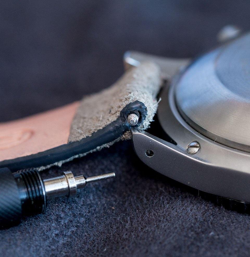 Worn & Wound Strap-Changing Multi-Tool, Men's Fashion, Watches ...