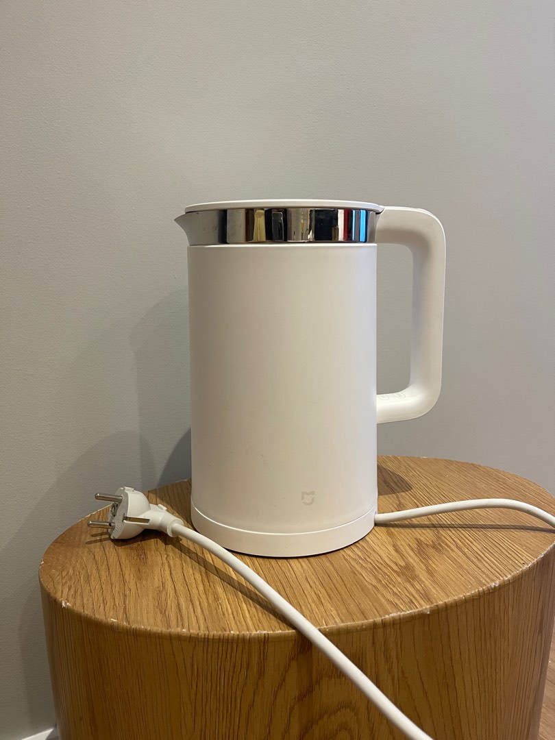 Xiaomi Mi Smart Kettle, TV & Home Appliances, Kitchen Appliances ...