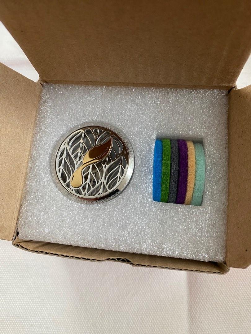 Young living car diffuser, 美容＆個人護理, 健康及美容 - 消毒 - Carousell