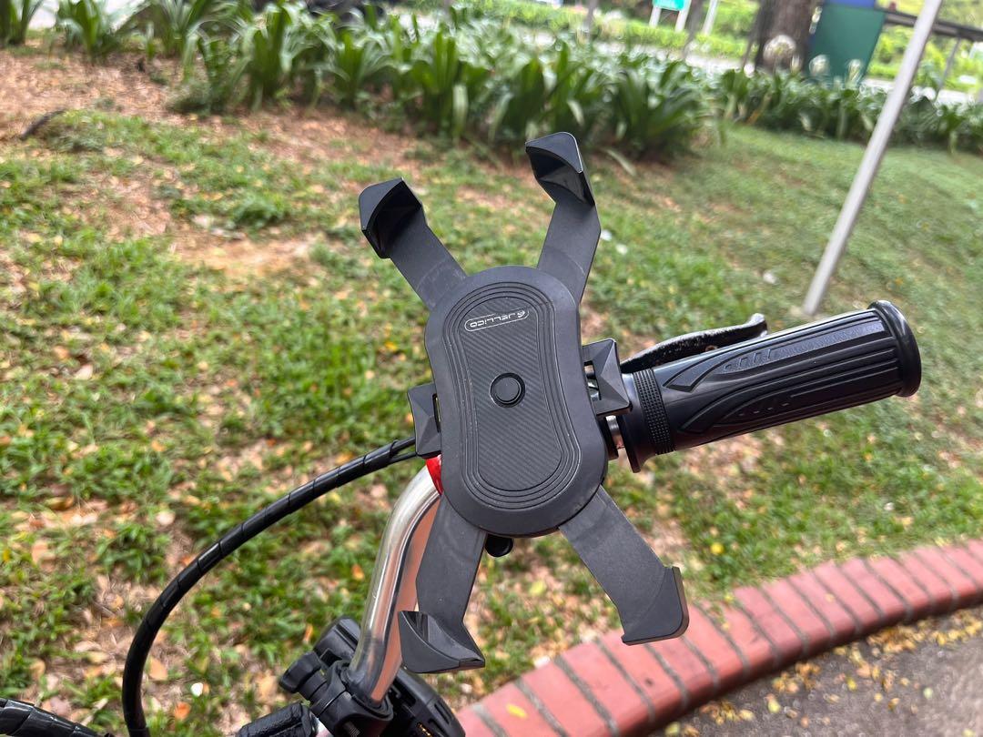 Zebra ebike model 3, Sports Equipment, PMDs, E-Scooters & E-Bikes, E ...