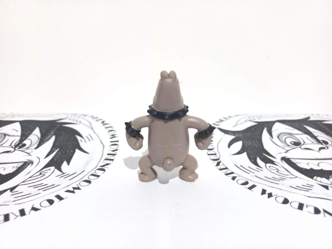 1989 Preston Dog From Wallace And Gromit, Hobbies & Toys, Toys & Games ...