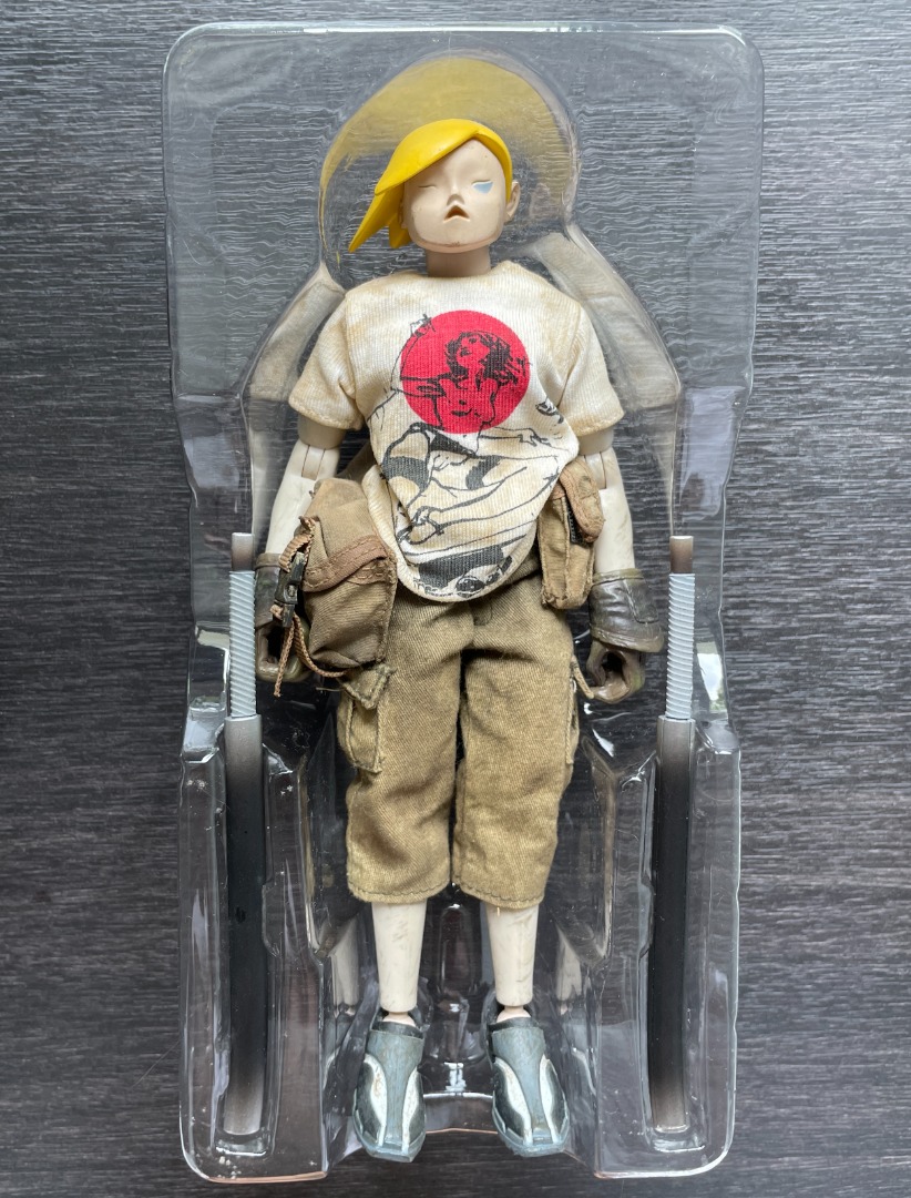 3A ThreeA TK 8" Action Figure Carded MOC Star Wars ESB ROTJ, Hobbies ...