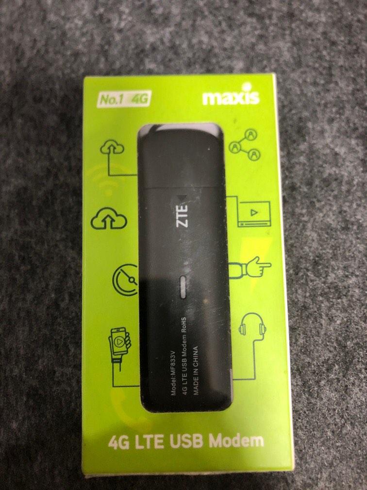 4G LTE USB Modem, Computers & Tech, Parts & Accessories, Networking on ...