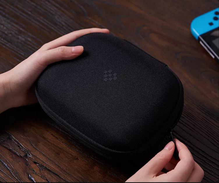 8Bitdo Classic Controller Travel Case for Sn30 Pro+ & Pro 2 Controllers ...