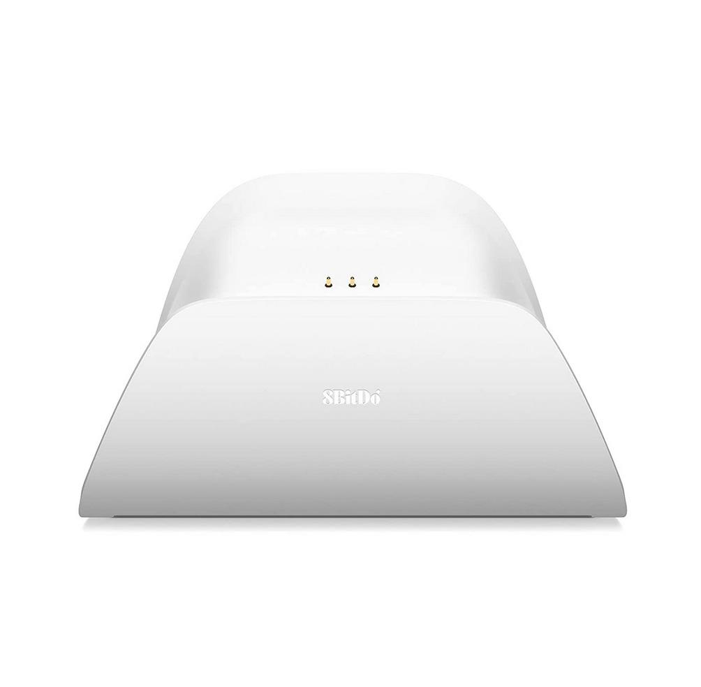 8bitdo Ultimate Bluetooth Controller With Charging Dock For Switch And Windows Video Gaming